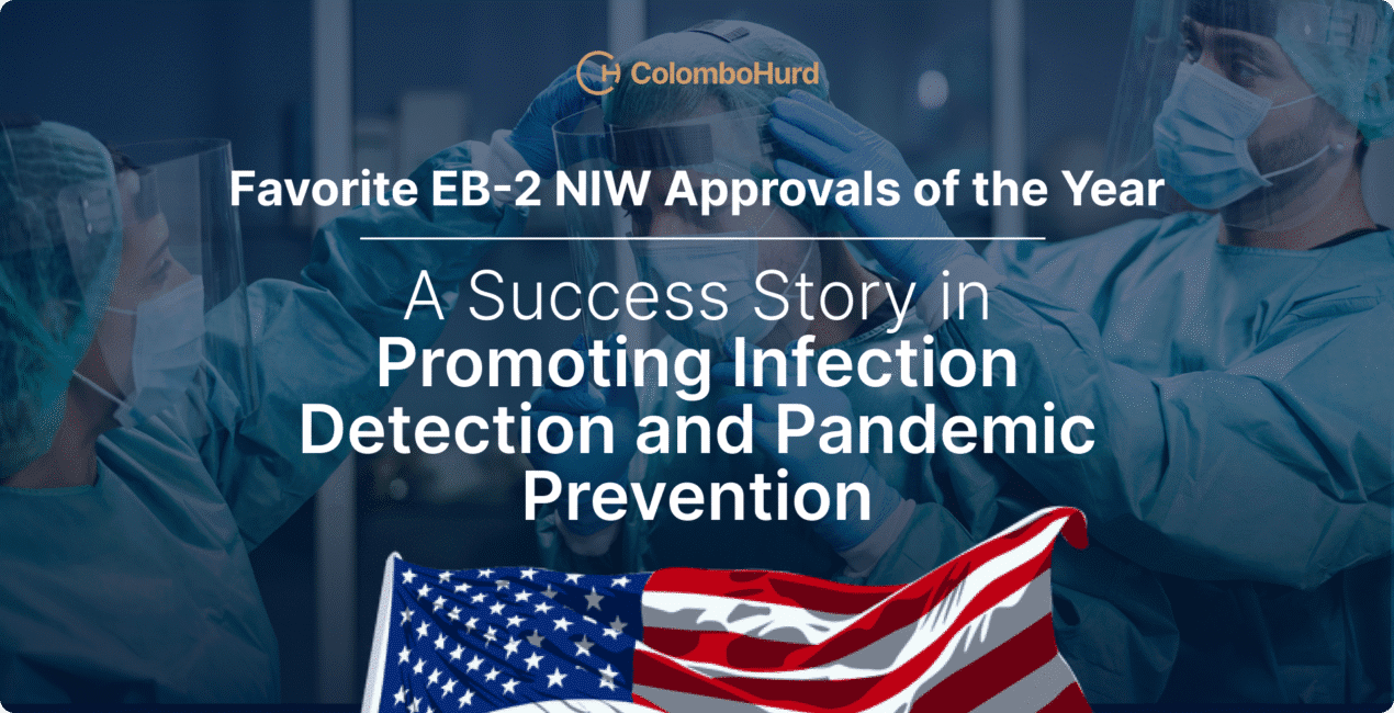 Favorite NIW Approvals of 2024: NIW Success Story in Promoting ...