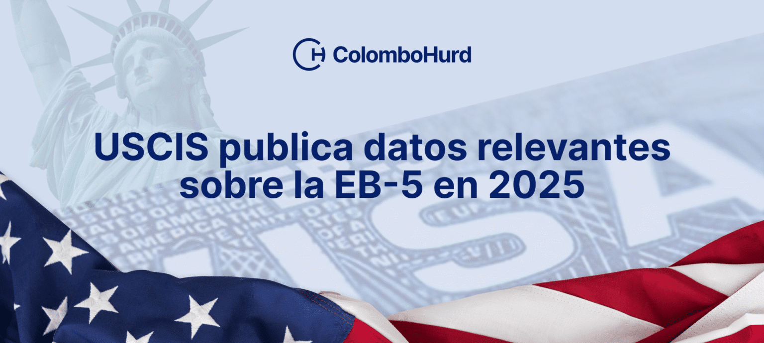 Guía Completa de la Visa EB-1A - Colombo & Hurd, PL