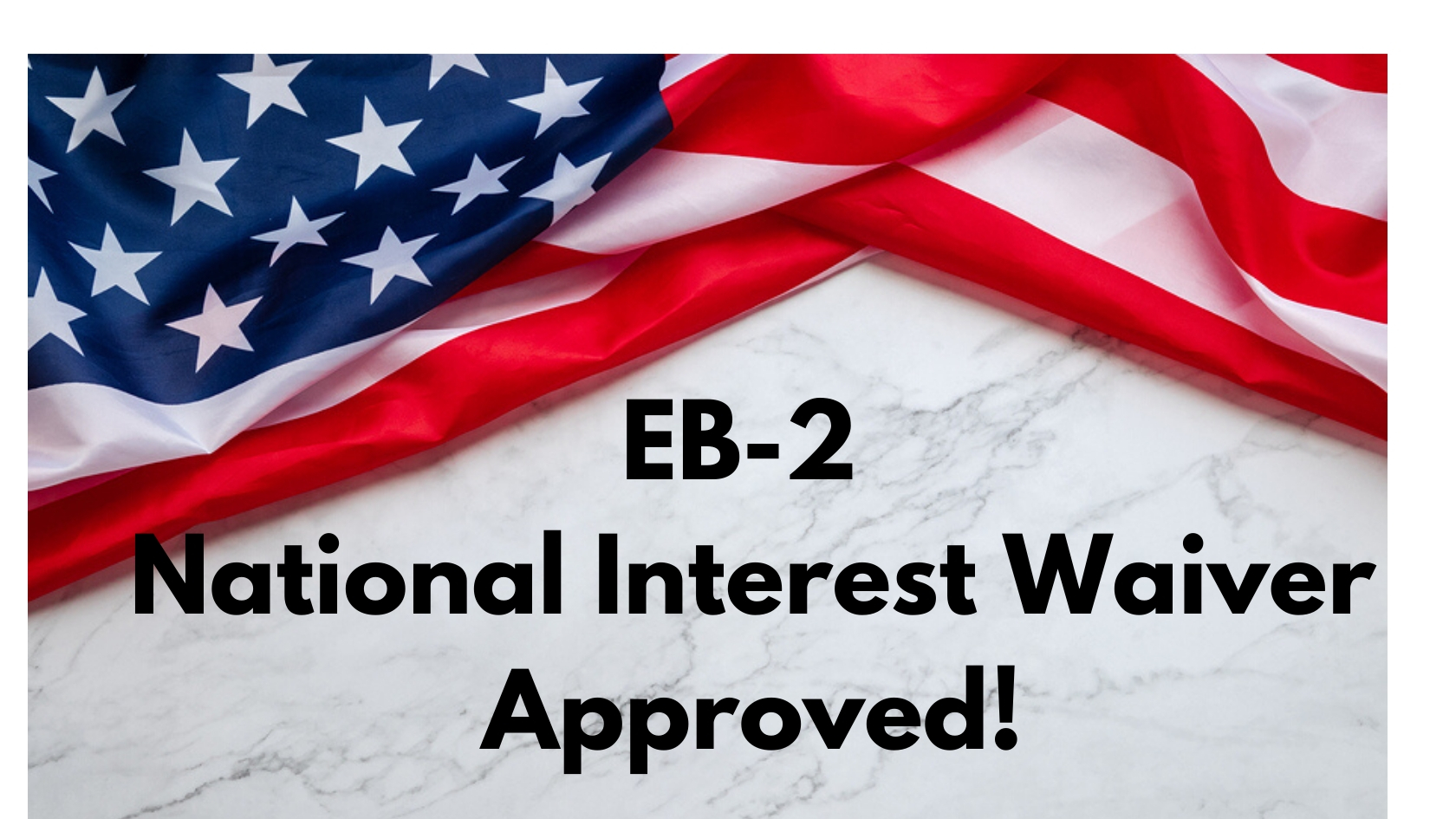 EB2 National Interest Waiver Approved for Consultant in Digital Design and Technology ...