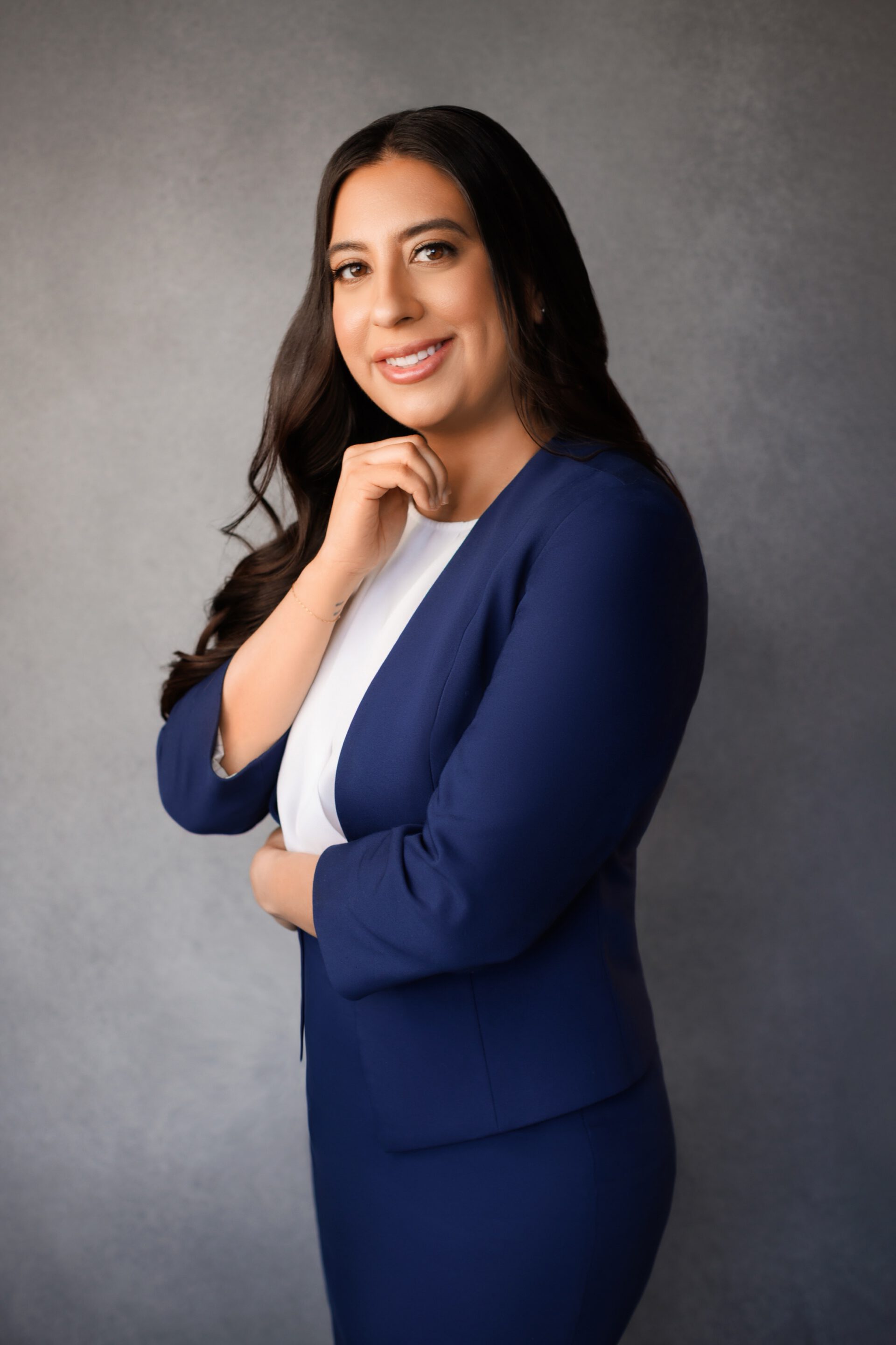 Michelle Villagran | Immigration Attorney | Colombo & Hurd