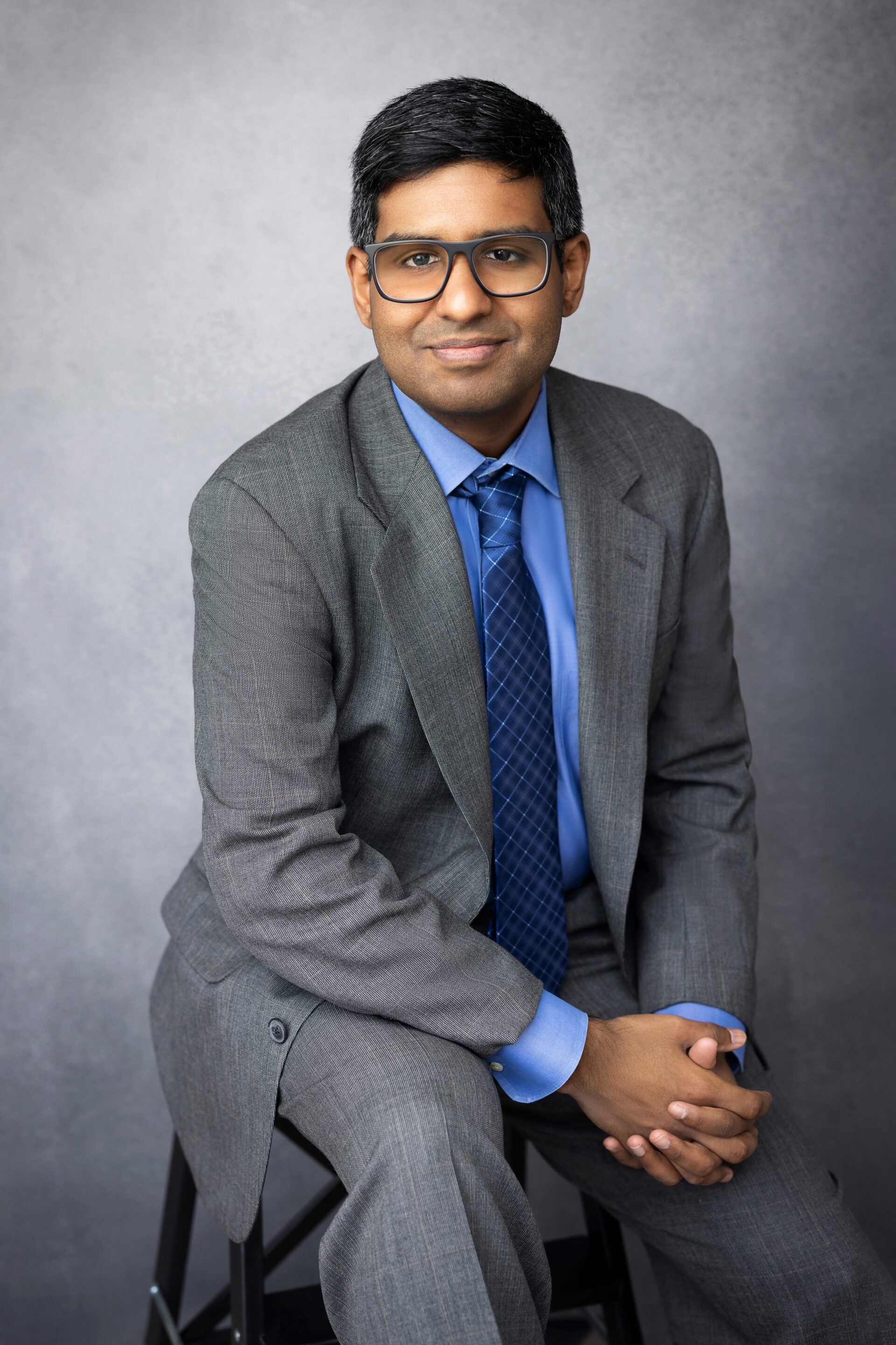 Roshn Vazhel | RFE Department Director | Colombo & Hurd