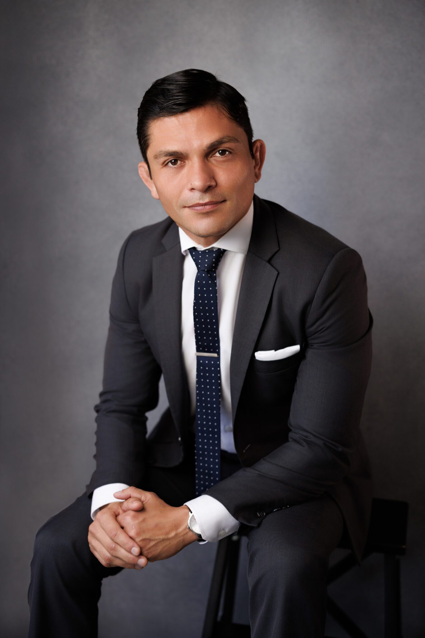 Nuestro Equipo | Abogados de Colombo & Hurd