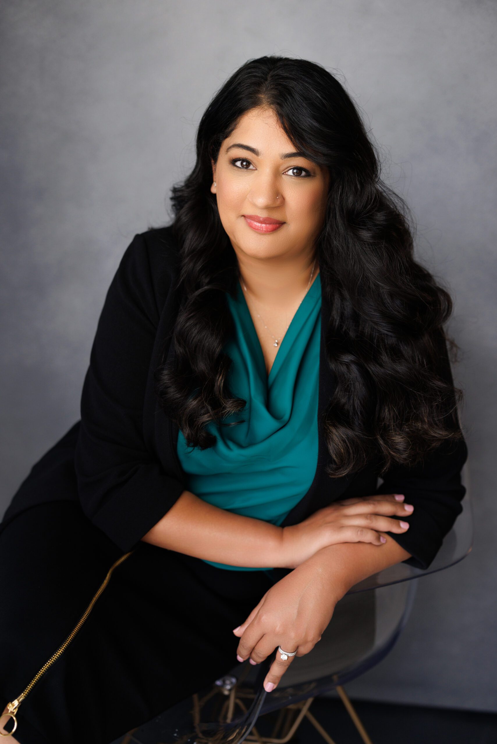 Jessica Gandhi | Abogada de Inmigración | Colombo & Hurd