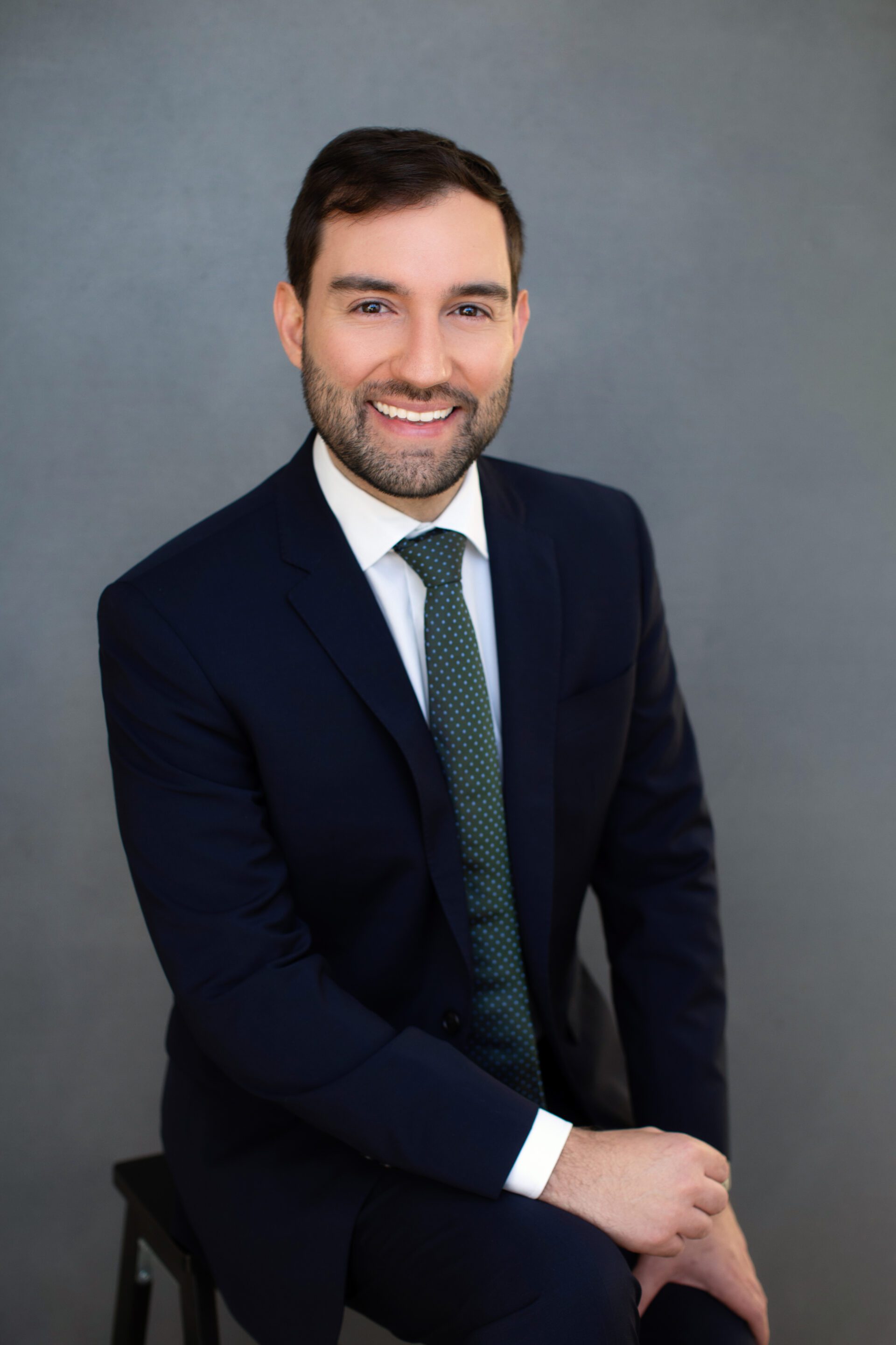 Nicolas Vargas | Senior Immigration Attorney | Colombo & Hurd