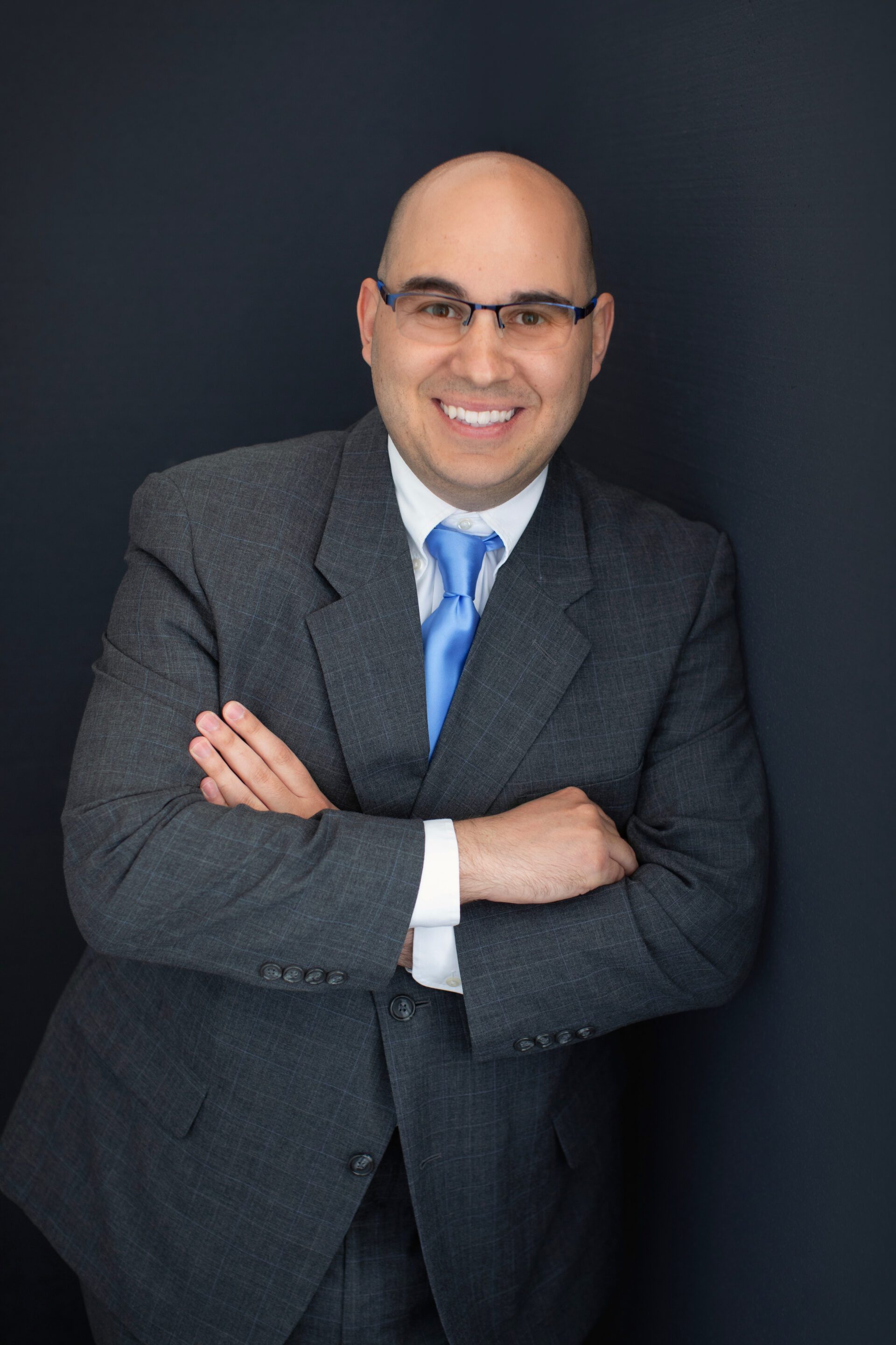 Paul Messina | Senior Immigration Attorney | Colombo & Hurd