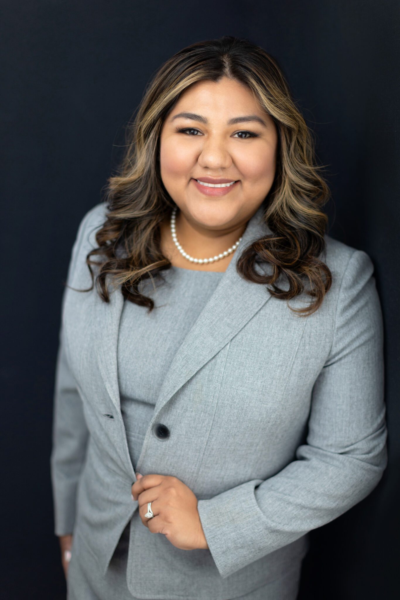 Veronica Virgen-Williams | Immigration Attorney | Colombo & Hurd