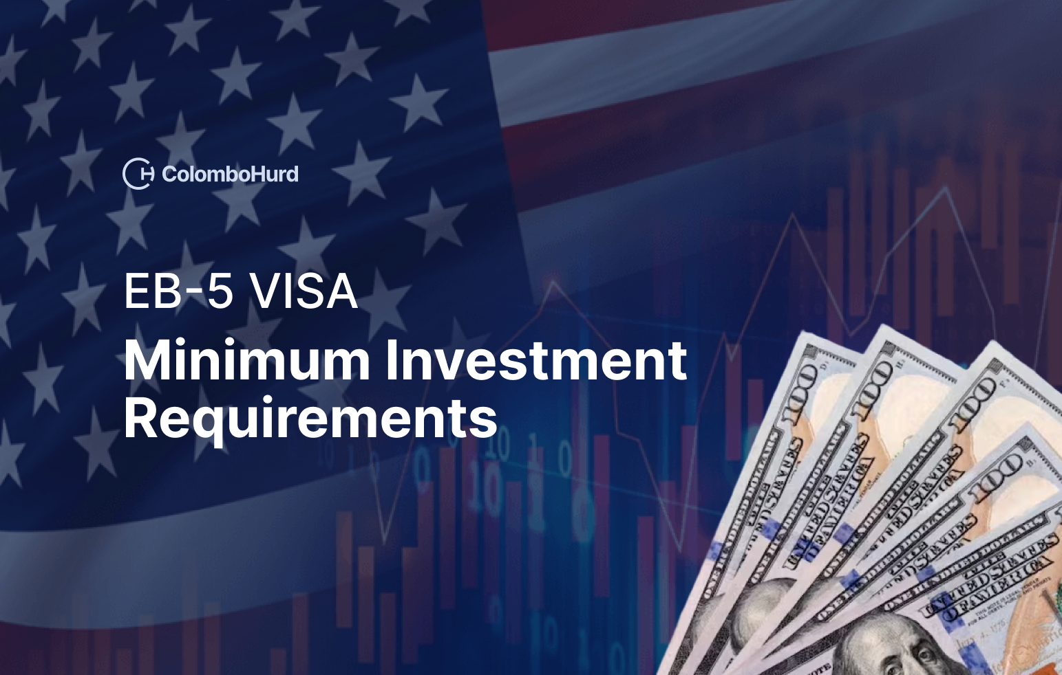 EB 5 Visa Minimum Investment: Complete 2026 Guide