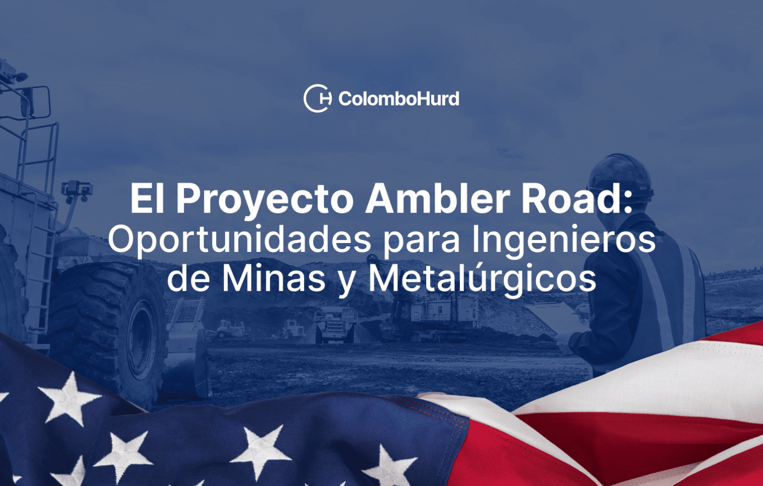Proyecto Ambler Road: Oportunidades EB-2 NIW en 2025