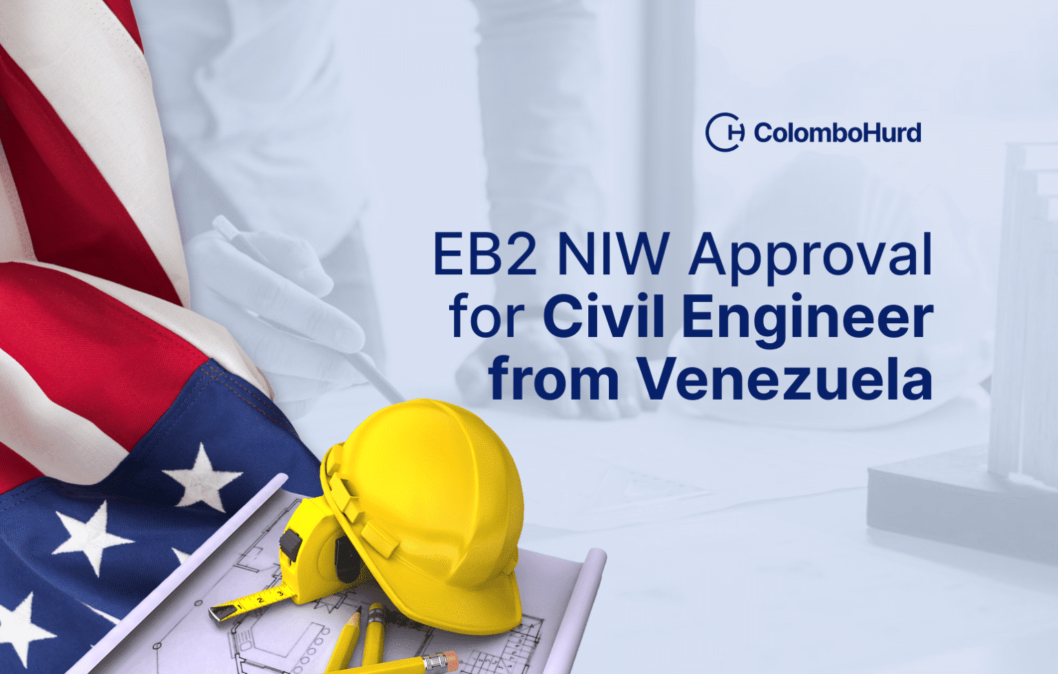 EB-2 NIW: Venezuelan Engineer Drives Sustainable Construction