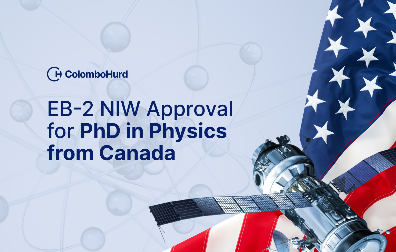 EB-2 NIW Approval for Canadian Physicist