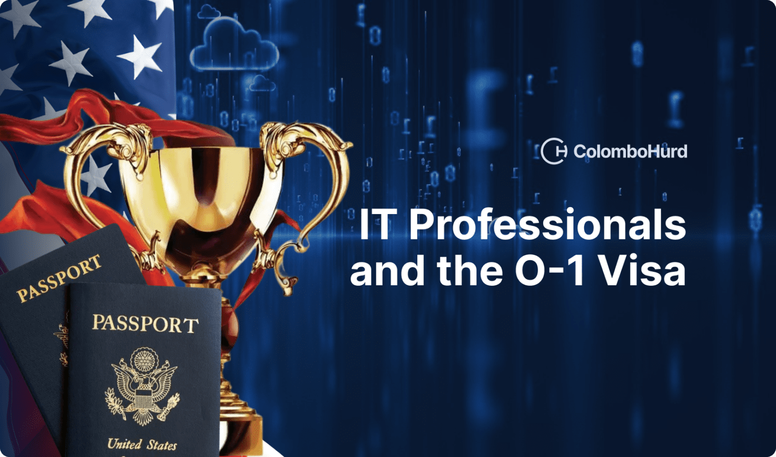 O-1 Visa for IT Professionals: Evidence, Roles, and Case Strategy