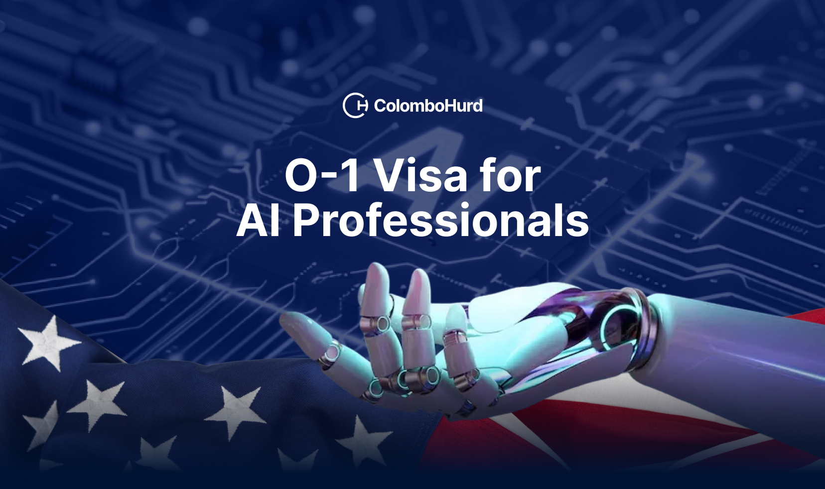 O-1 Visa for AI Professionals: Eligibility and Long-Term Strategy