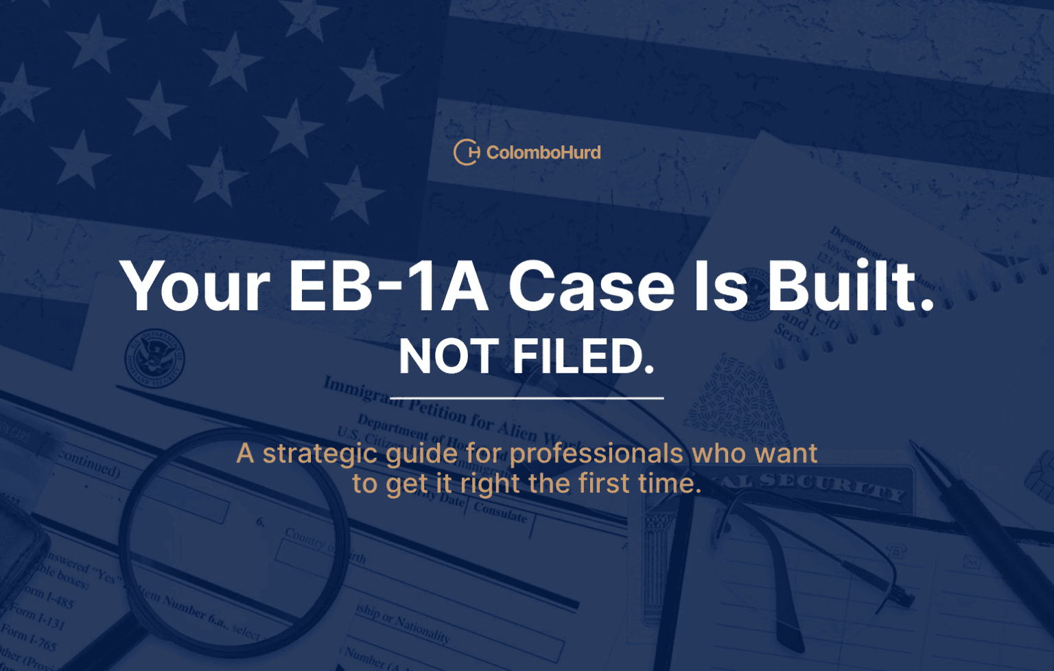 What Happens After Your EB-2 NIW Is Approved? Next Steps