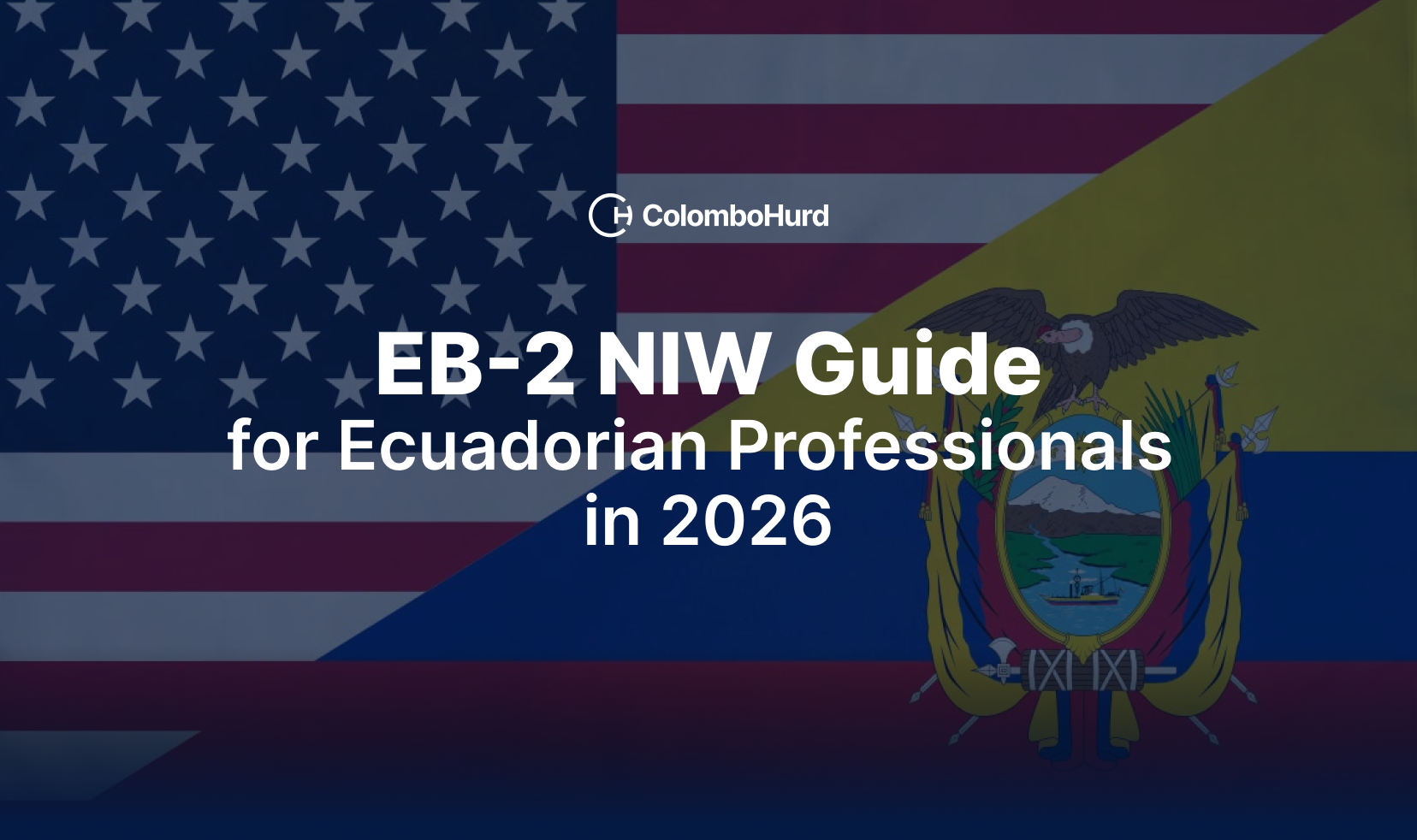 USCIS Issues EB‑2 NIW Eligibility Update: New Criteria
