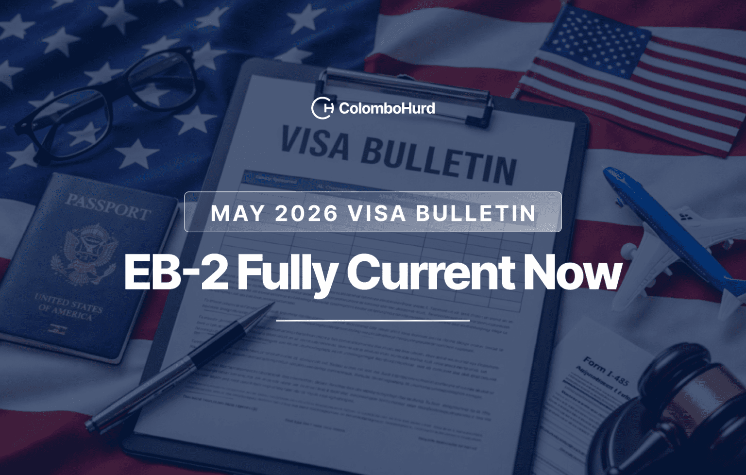 Understanding the Visa Bulletin
